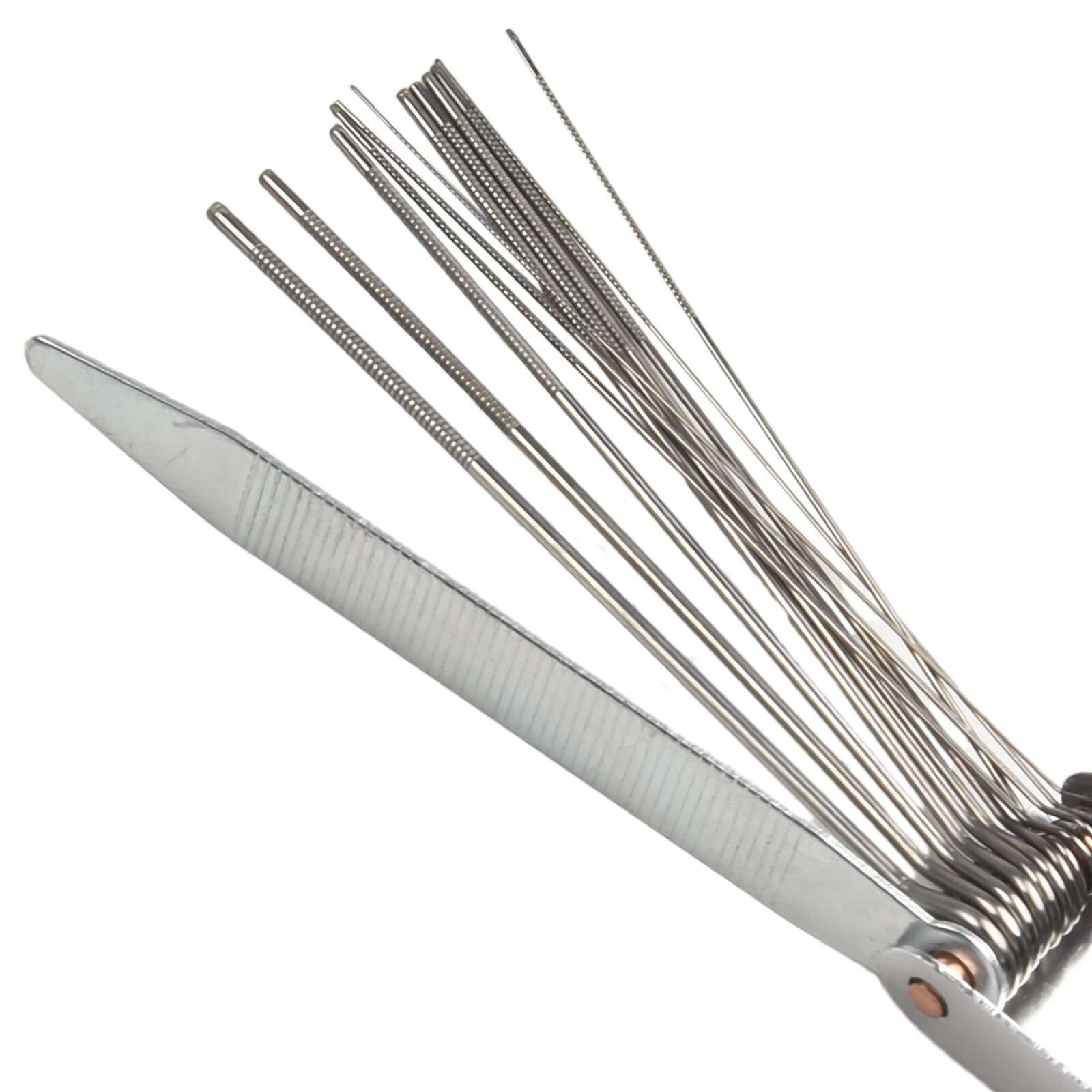 Motorcycle Tool Kits Carburetor Carbon Dirt Jet Remove Cleaning Needles ...