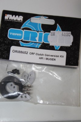ORION CRF Clutch Conversion Kit HPI Mugen - ORI 88652 | eBay