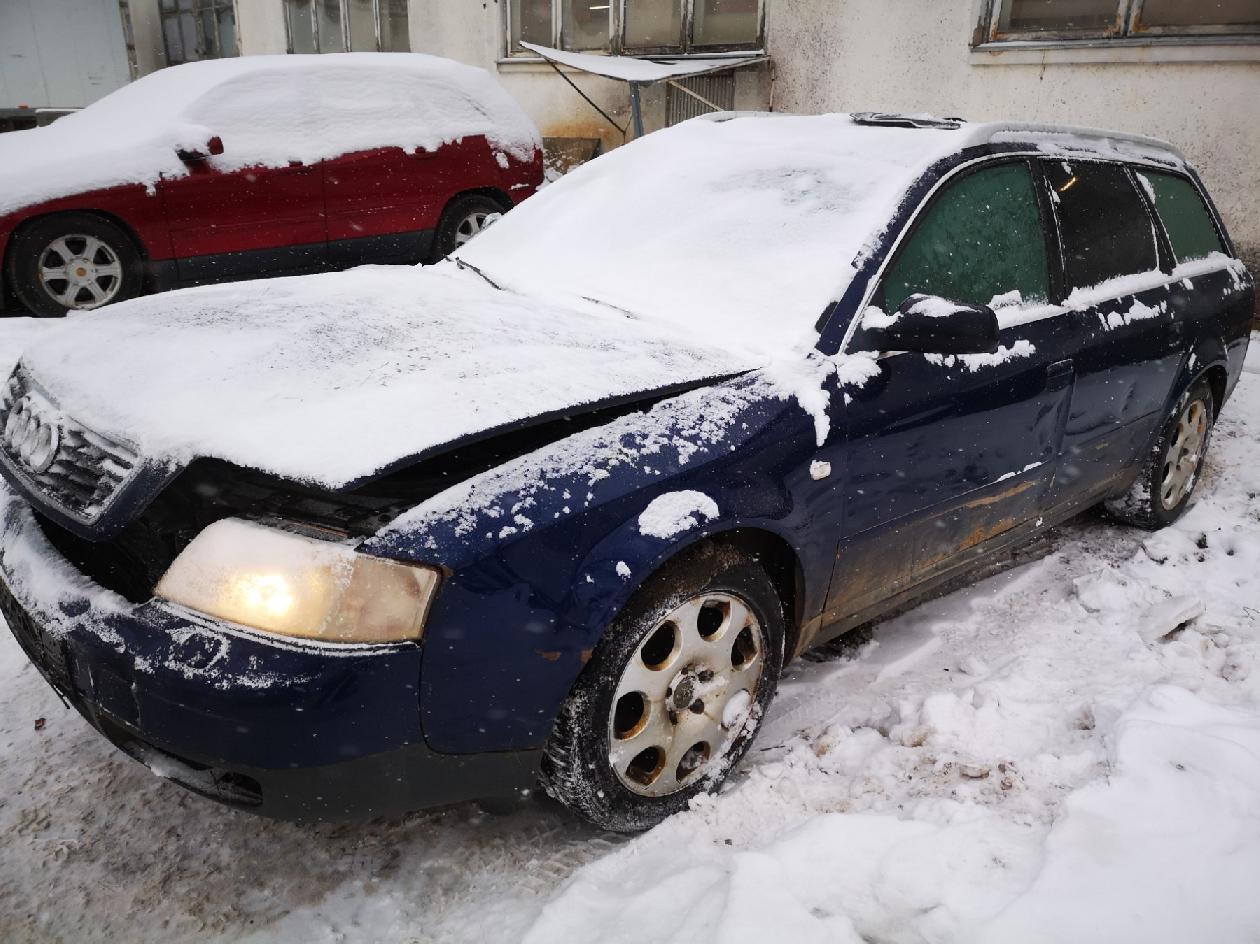 OEM Audi A6 C5 Brake Fluid Reservoir 4B0611301E Genuine for sale online ...