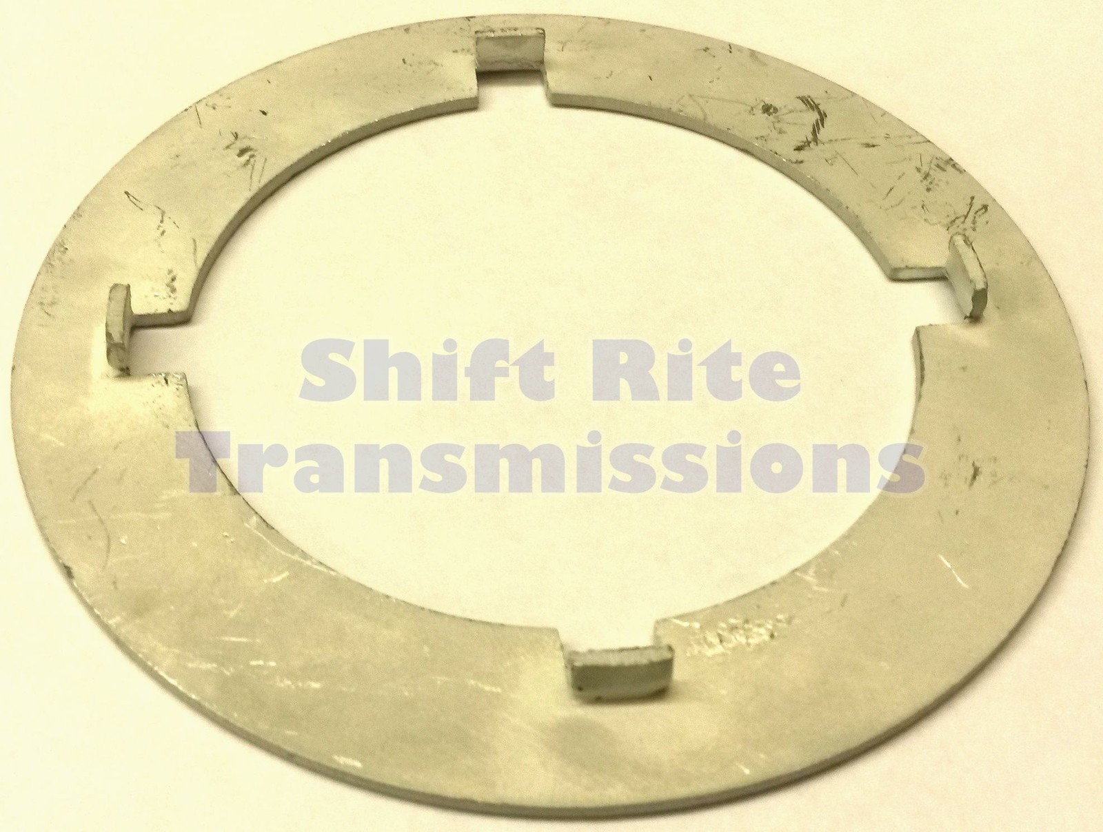 FORD E4OD 4R100 REAR PLANET THRUST WASHERS TEFLON COATED TRANSMISSION 4 ...