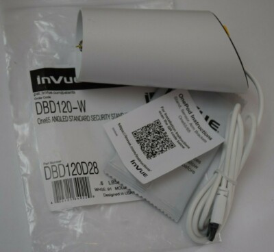 Locking Devices & Alarms - Invue Security