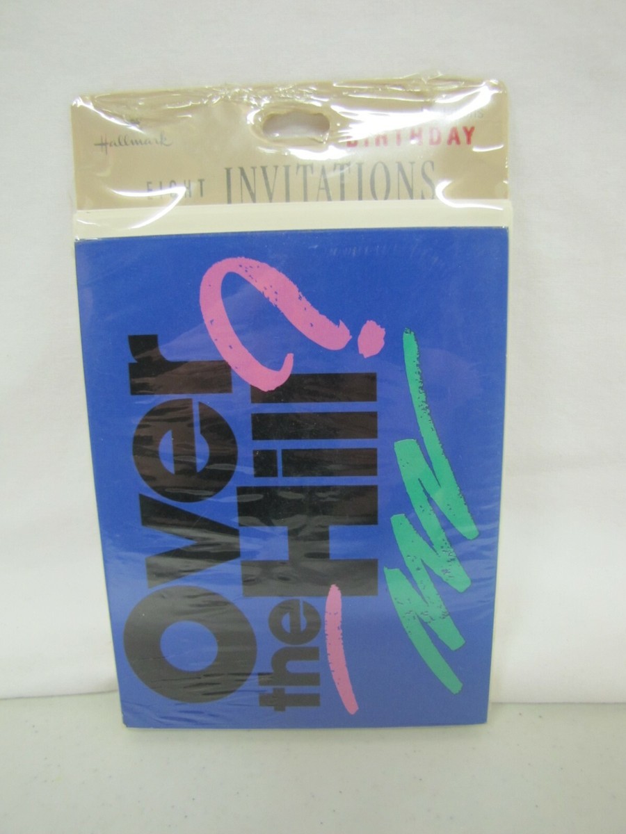 Hallmark Packaged Invitations Elegant Acrylic Wedding Invitations