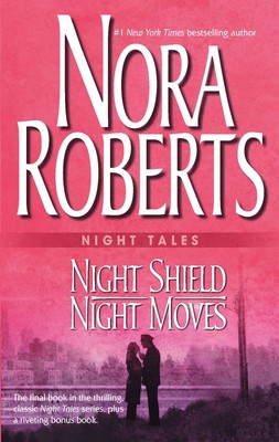 Night Tales: Night Shield & Night Moves: Night ShieldNight Moves - Mass ...