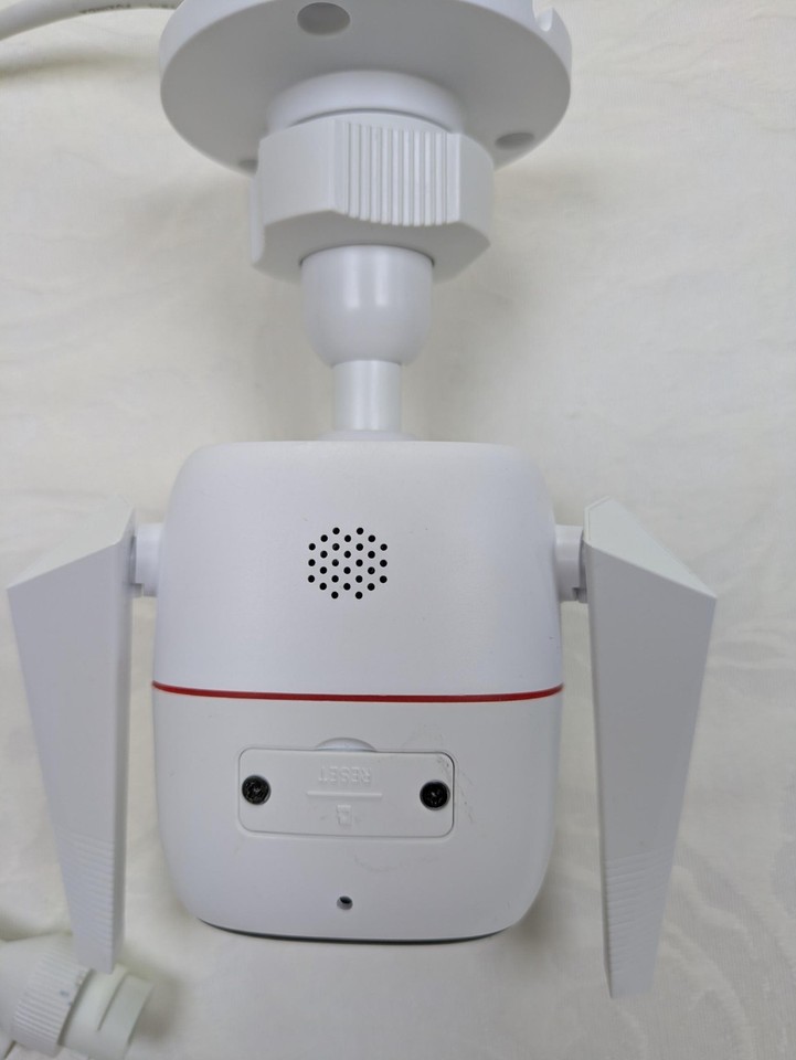 Tapo C310 2K 3MP Wireless & Wired Security Camera Outdoor, Motion ...