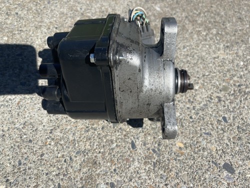 99-01 Honda CRV B20Z2 distributor assembly OEM TD74U engine motor B20 ...