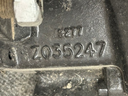 Genuine Bendix Air Disc Brake Caliper Z035247 K081142 for sale online ...