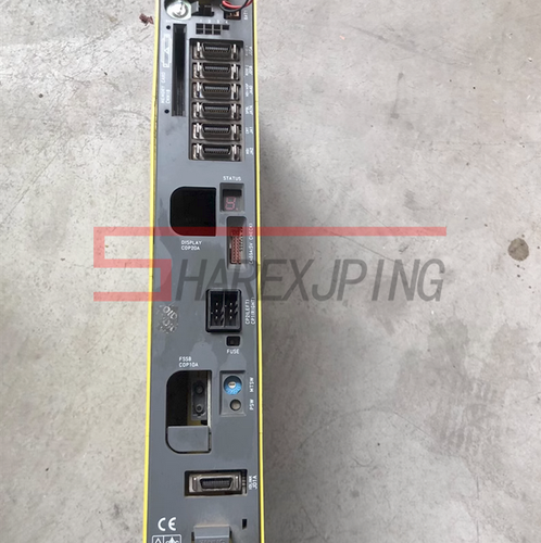 ONE Used FANUC A20B-0301-B801 | eBay Australia