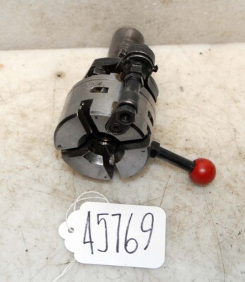 Fabrication - Die Head