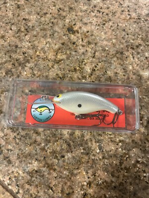 WEC Zoom Lure | eBay