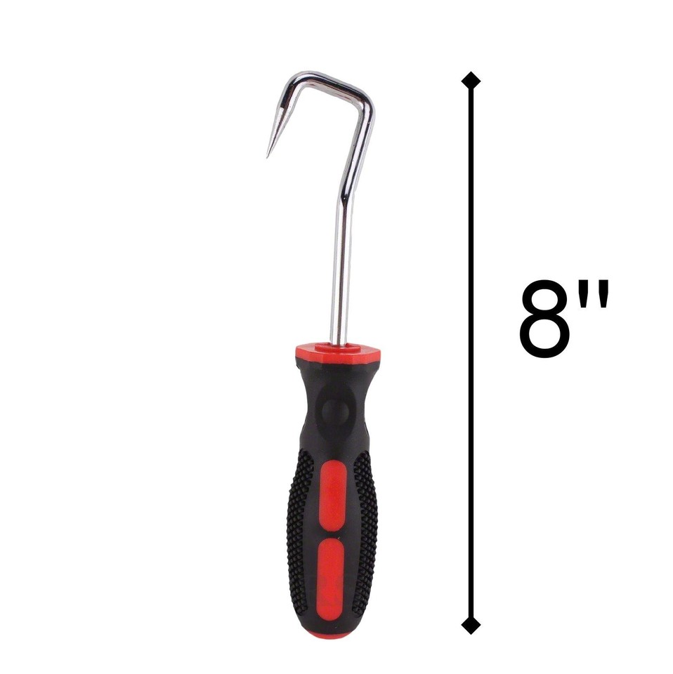 Radiator Hose Removal Puller Tool Installation Heater Core Water Pump ...