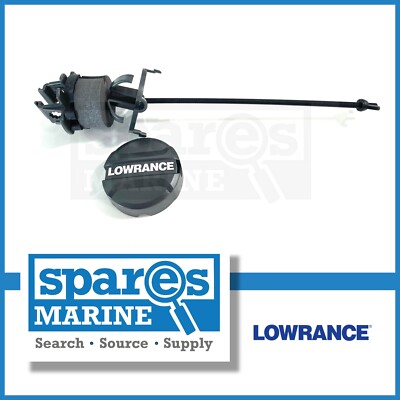 Fishfinders - Mounting System