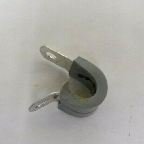 BOEING, AEROSPACE CUSHION METAL LOOP CLAMPS, BACC10GE6, 13/64" ,LOT OF ...