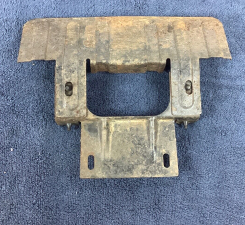 63 64 65 Buick Riviera Radiator Hold Down Bracket | eBay