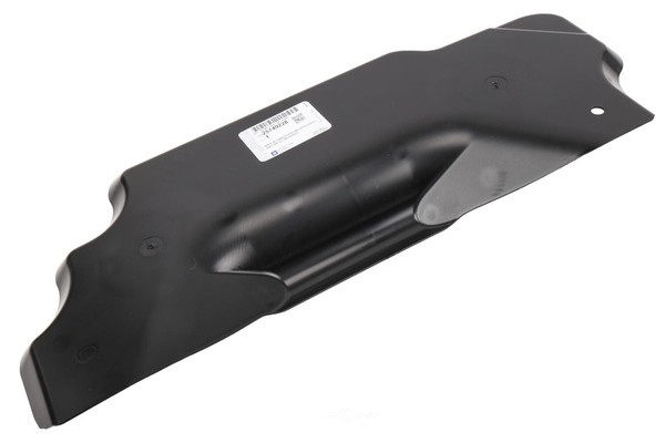 Engine Splash Shield-RWD GM Parts 25749228 for sale online | eBay