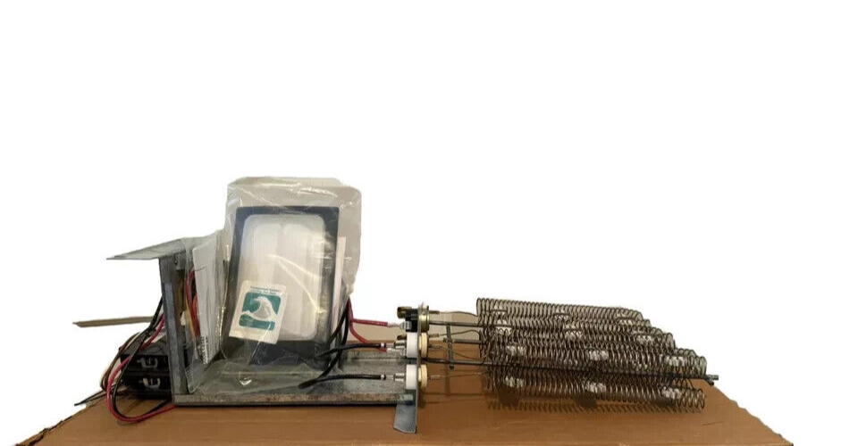 Rheem Ruud 7.2kW AIR HANDLER Electric Heat Strip Heater Kit RXBH-17A08J ...