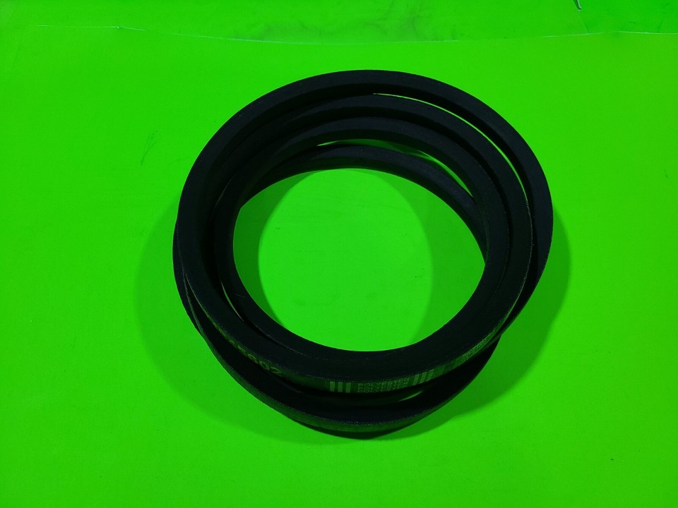 Deck Belt for Husqvarna 574845602 / for Hustler 771634 ( 134.75" x 5/8 ...