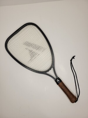 Pro Kennex Micro 29 Graphite 3 7/8 SL Optimum Size Racquetball Racquet ...