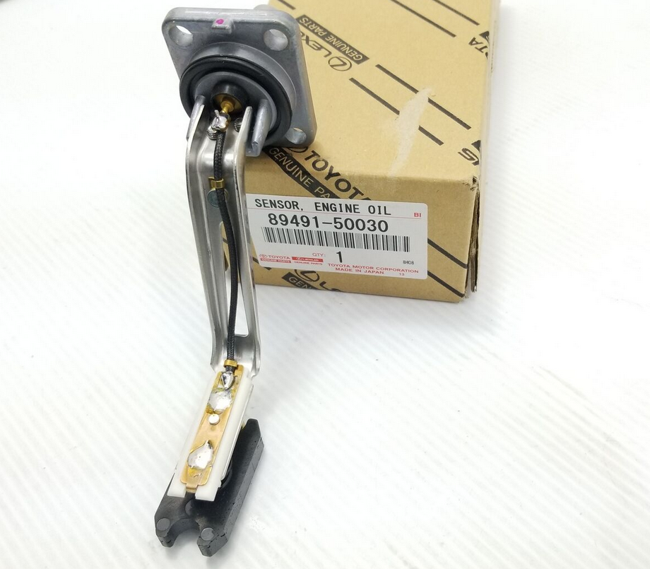 LEXUS GS S160 Engine Oil Level Sensor 8949150030 89491-50030 NEW ...