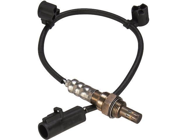 Upstream Oxygen Sensor For 1990-1991 Ford E250 Econoline Club Wagon ...