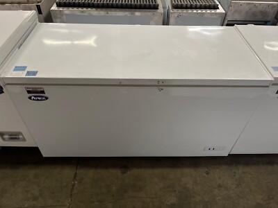 Freezers - Flip Top