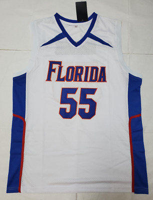 Jason Williams Florida #55 Jersey | eBay