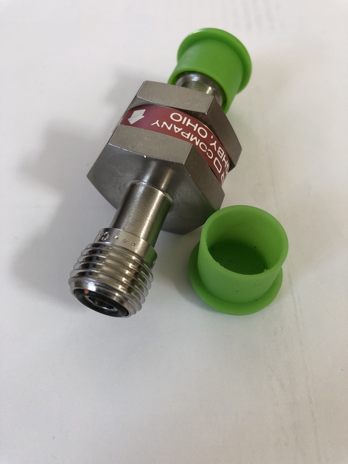 Nupro FW Filter 1/4” VCO | eBay