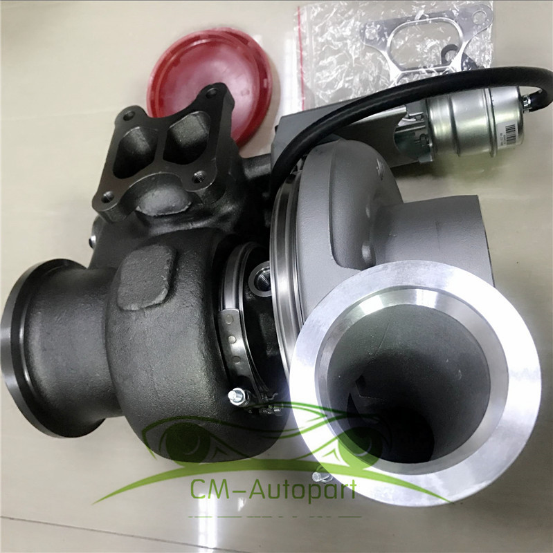 4090042 New With High Quality Turbo Turbocharger For Cummins ISX2 ...