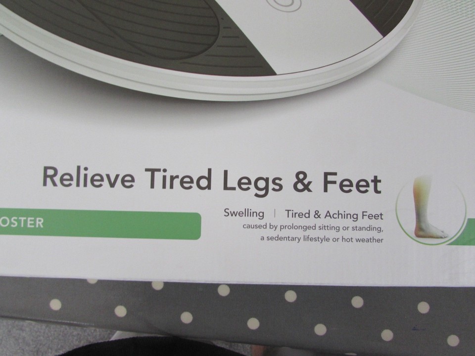 Revitive ProHealth circulation booster | eBay UK