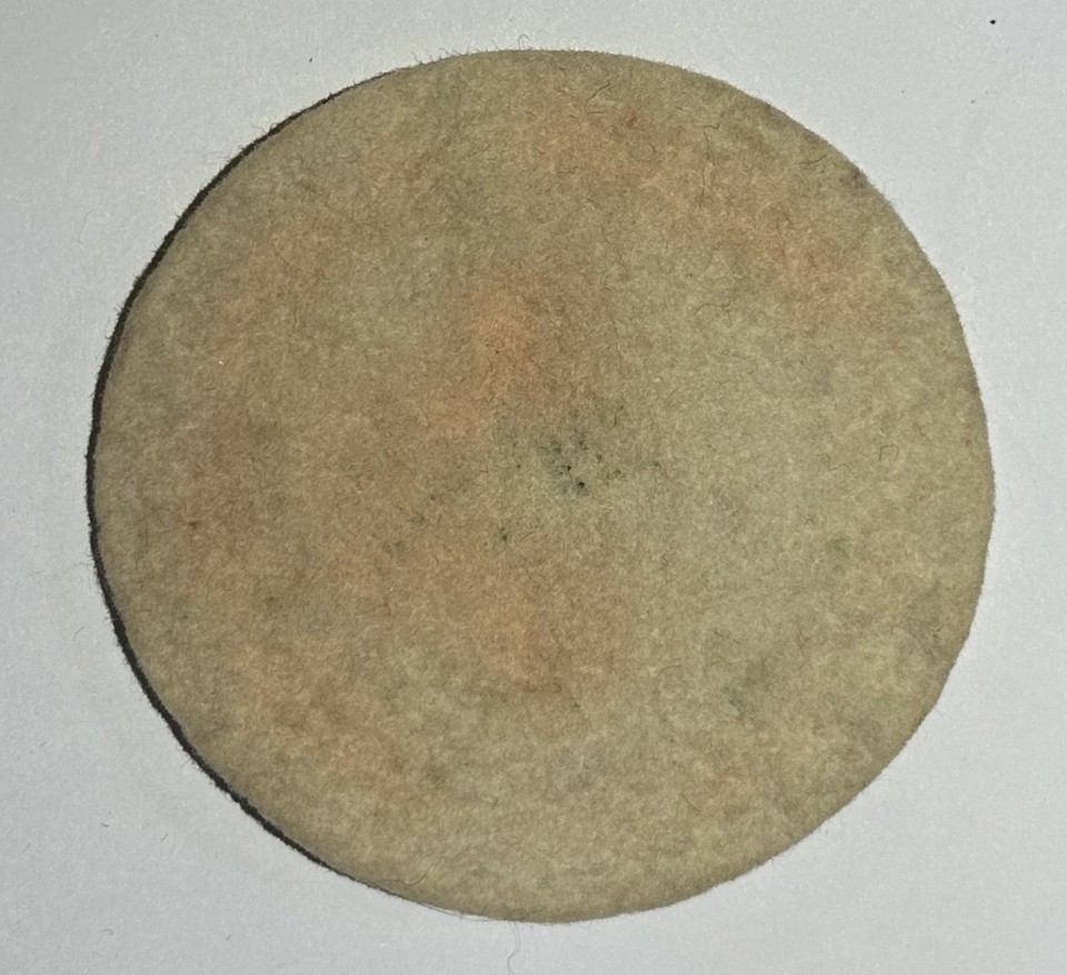 Scenic Trails Council Wilderness Canoe Base Felt Region 7 Patch Boy ...