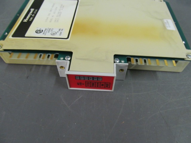 Honeywell 621-1101R Input Module for sale online | eBay