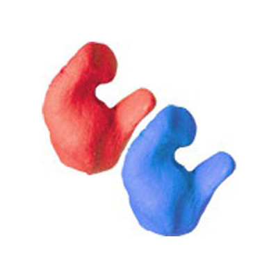 Hearing Protection - Custom Molded Earplugs