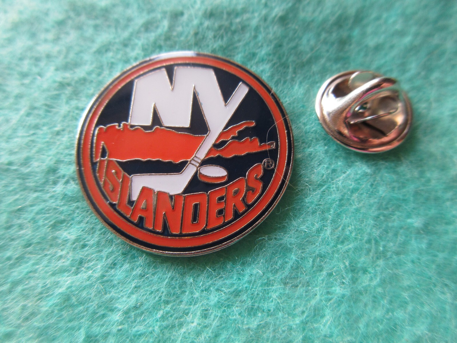 NHL Hockey Lapel Pins Choice U Pick | eBay
