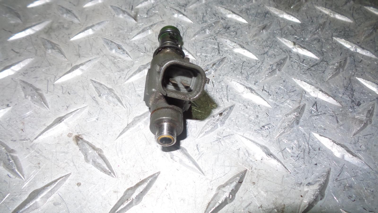 SUBARU LEGACY MK3 1998 - 2004 FUEL INJECTOR GREY 39039 FBLC100 X4 | eBay UK