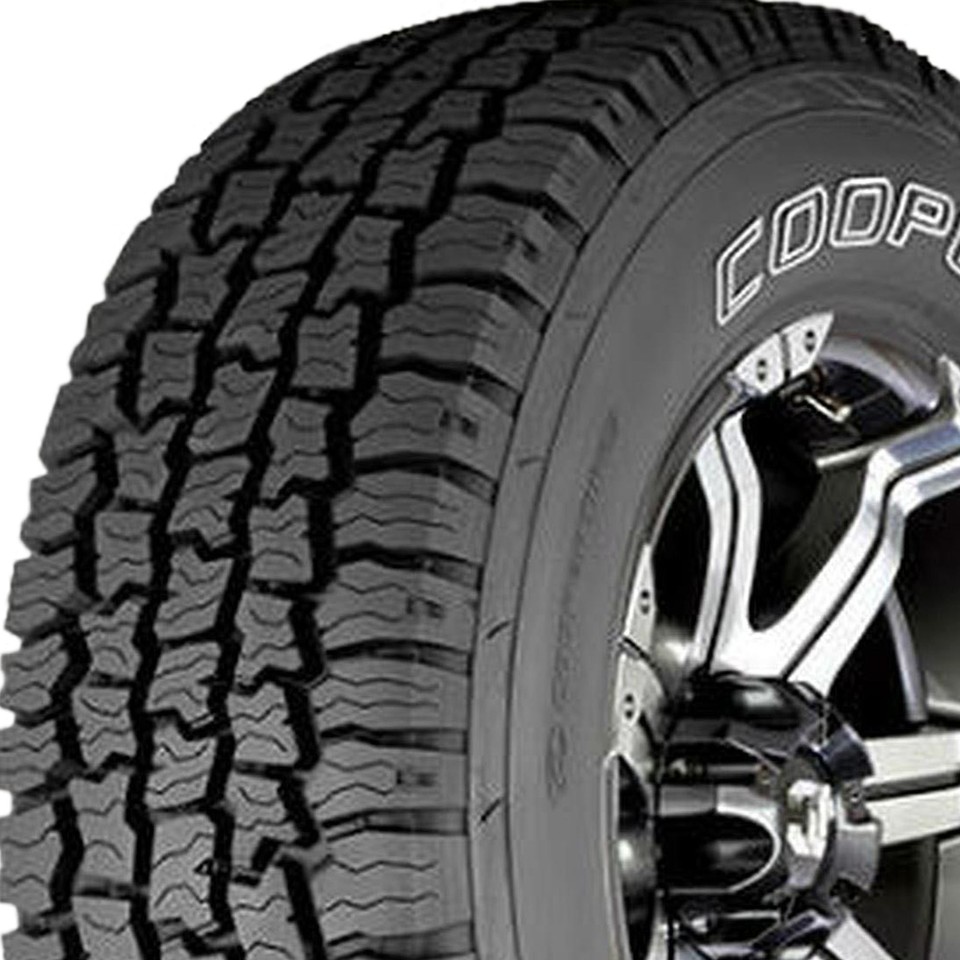1 New Cooper Discoverer Rtx - 235x75r15 Tires 2357515 235 75 15 | eBay