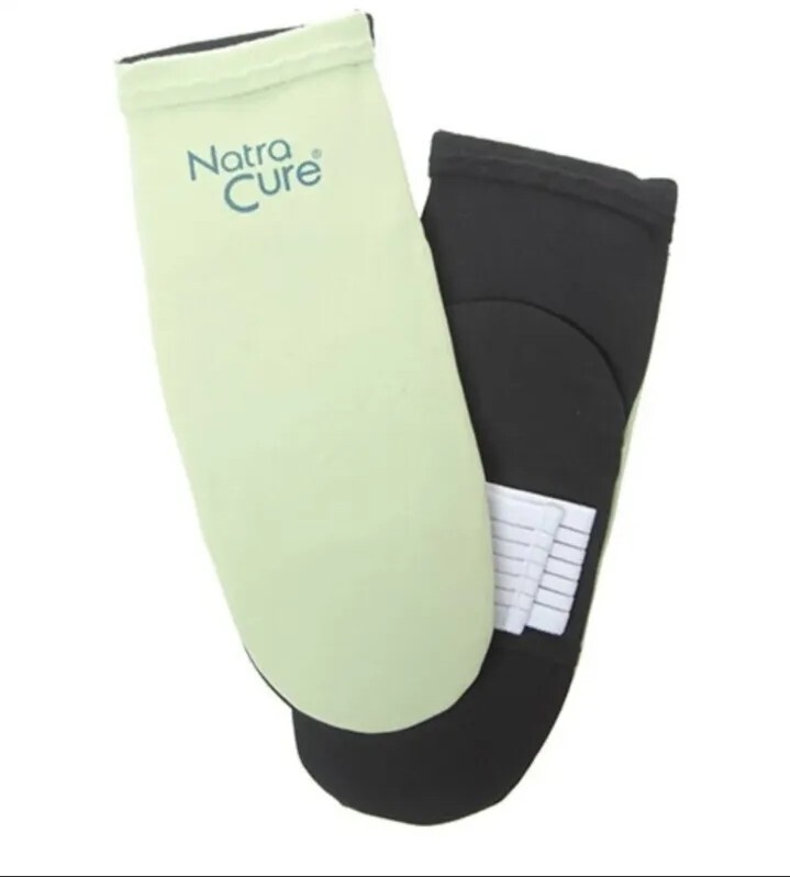 Pantar fascia relief socks natra cure | eBay UK