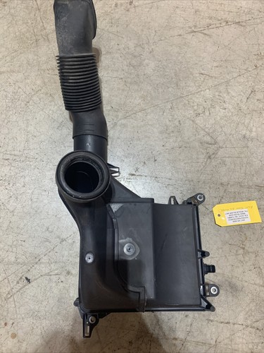 Air filter box right Mercedes W221 S 600 V12 A2750900901 A0051535028 ...