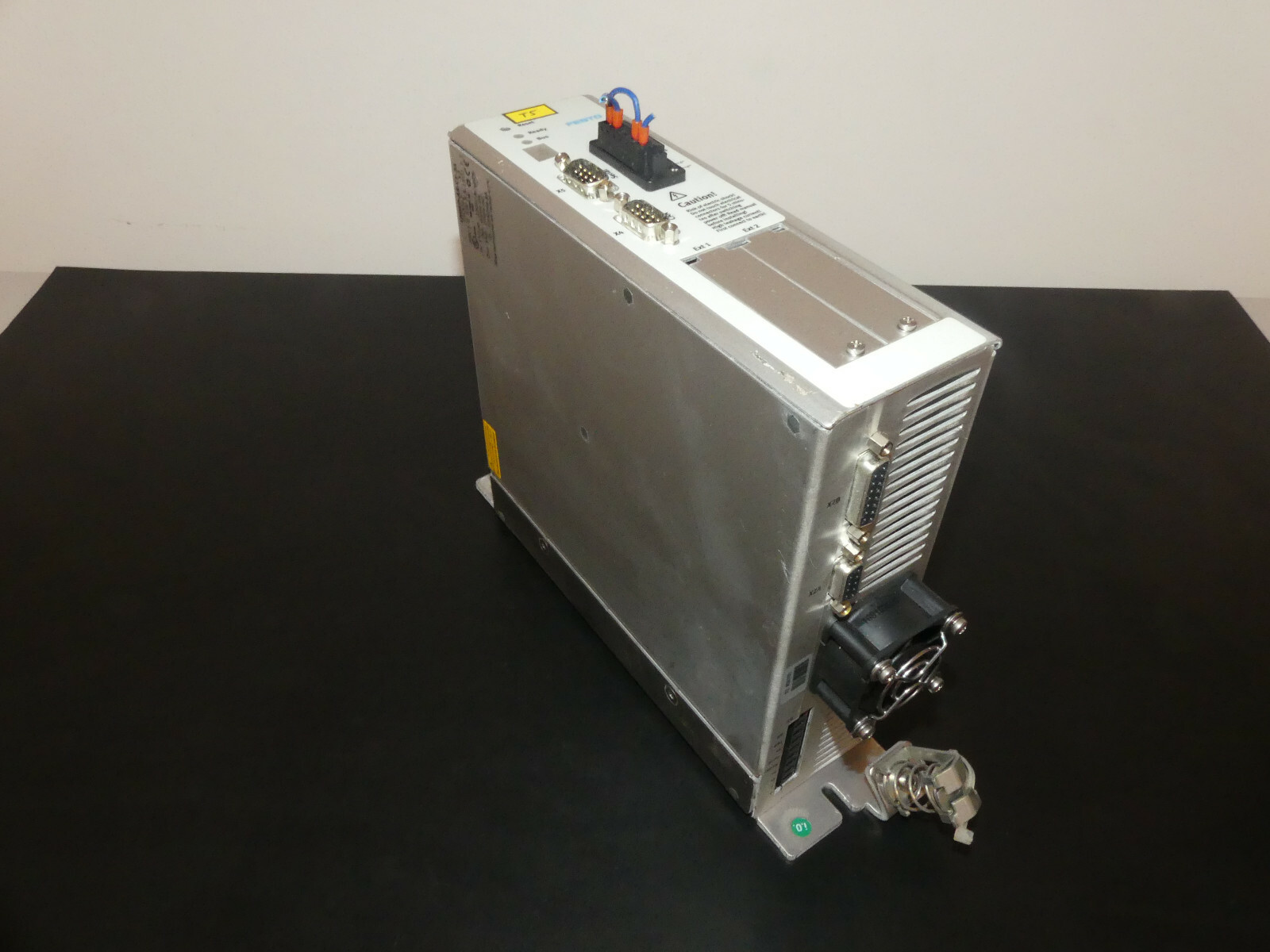 Festo CMMP-AS-C5-3A | eBay