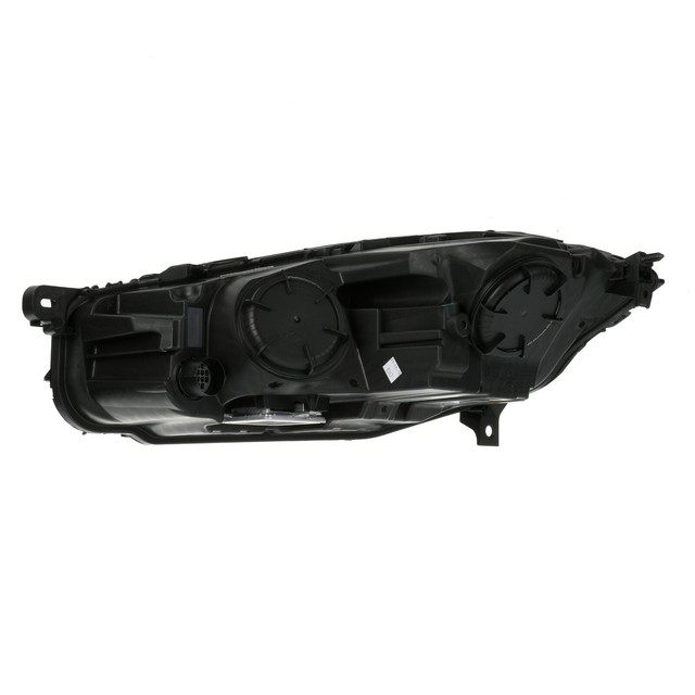Jaguar Headlamp Assembly Xenon RH F-pace 17 - 18 OEM T2H35337 for sale ...