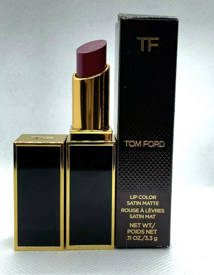 TOM FORD # 20 SHAGGABLE LIP COLOR .11OZ/3.3G | eBay