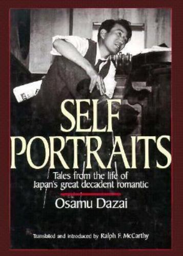 Self-Portraits by Osamu Dazai (1991, Hardcover) for sale online | eBay