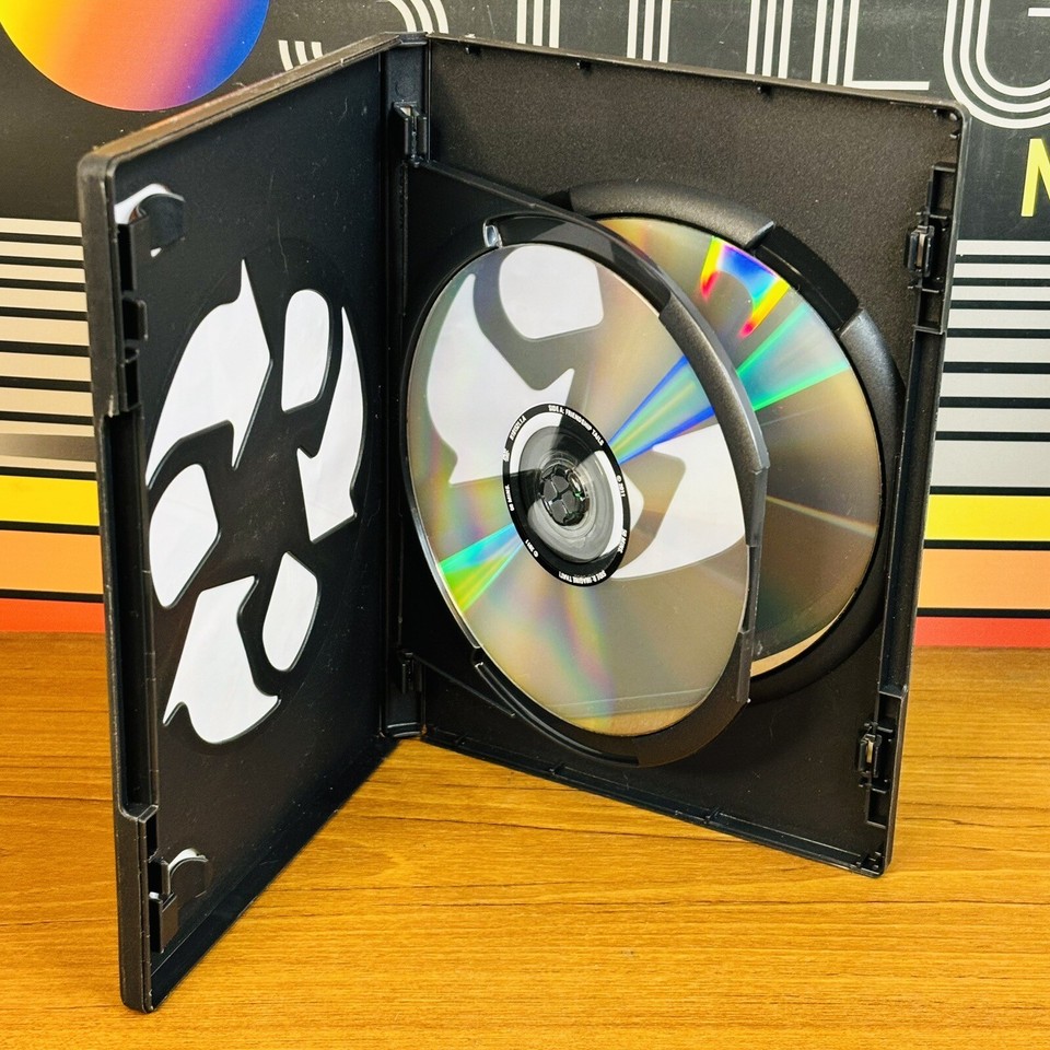 Kipper: 4 Feature Set (DVD, 2011, 2-Disc Set) Animation RARE ...