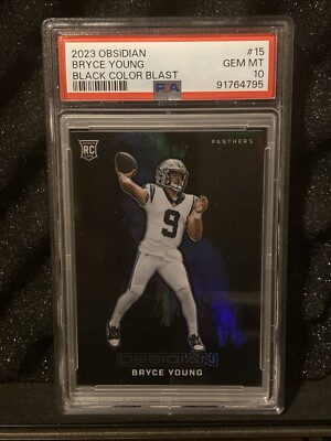 Football Cards - Card Promoter