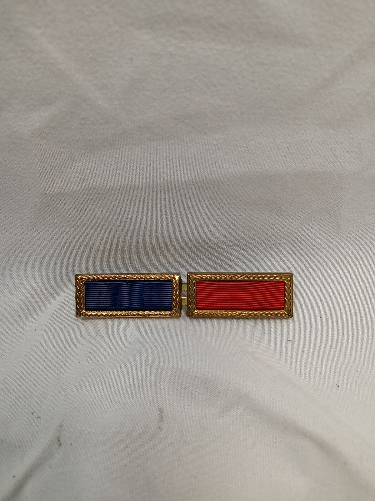 Presidential Unit Citation Ribbon/Meritorious Unit Commendation Ribbon ...