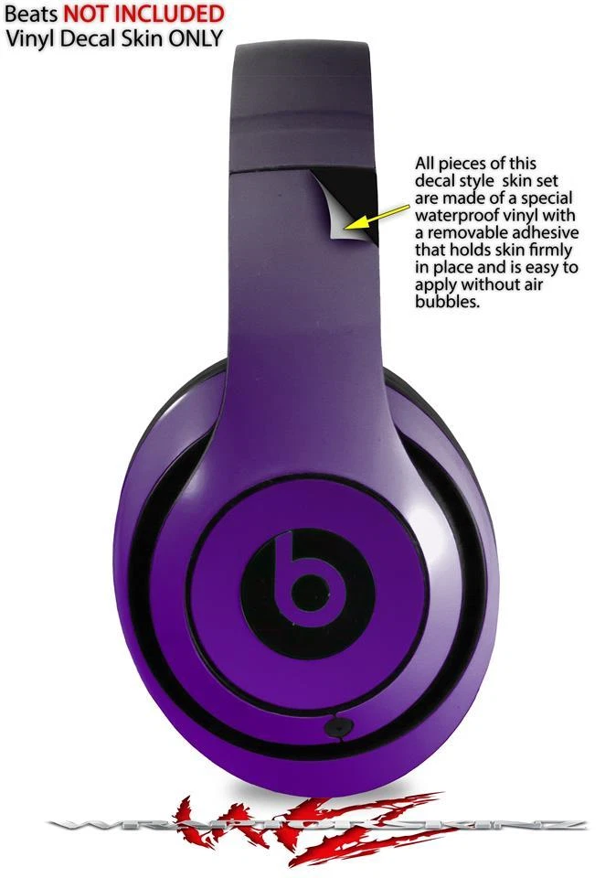 Purple Beats Studio