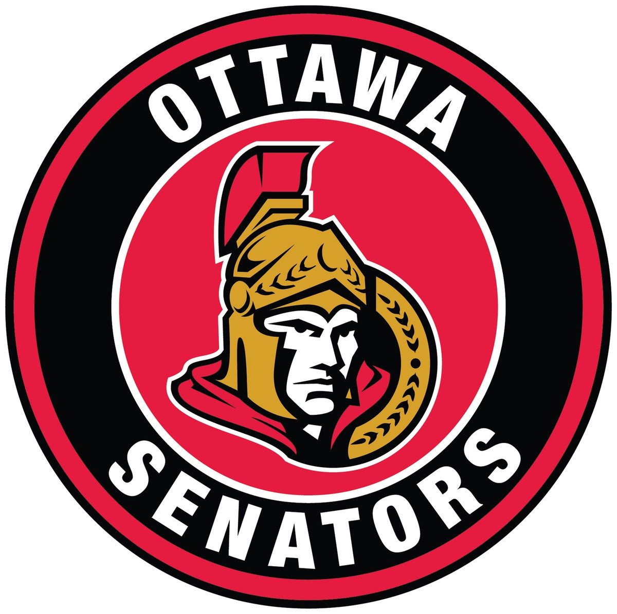 Ottawa Senators O Logo Ottawa Senators Logos Vargön Ottawa Street