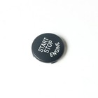 For BMW E90 E91 E60 E84 E83 E71 E72 Start Stop Engine Button Switch Cover | eBay