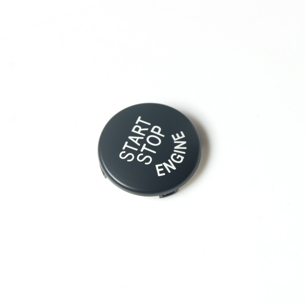 For BMW E90 E91 E60 E84 E83 E71 E72 Start Stop Engine Button Switch Cover | eBay