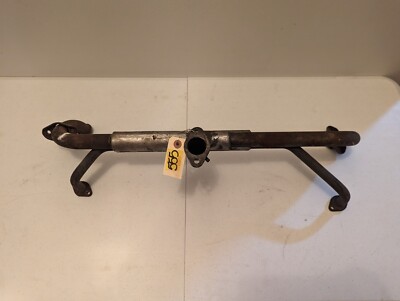 Volkswagen VW Bug German Beetle Single Port Intake Manifold 113 129 701 ...