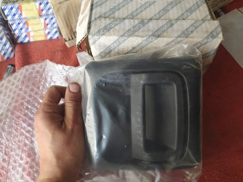 MANIGLIA PORTA ANTERIORE FIAT DUCATO BOXER JUMPER 2002 ORIGINALE ...
