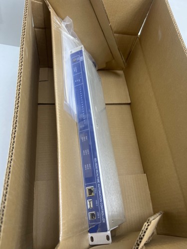SEL-3530 3530AA2XX313x1XXXXXX Real-Time Automation Controller | eBay